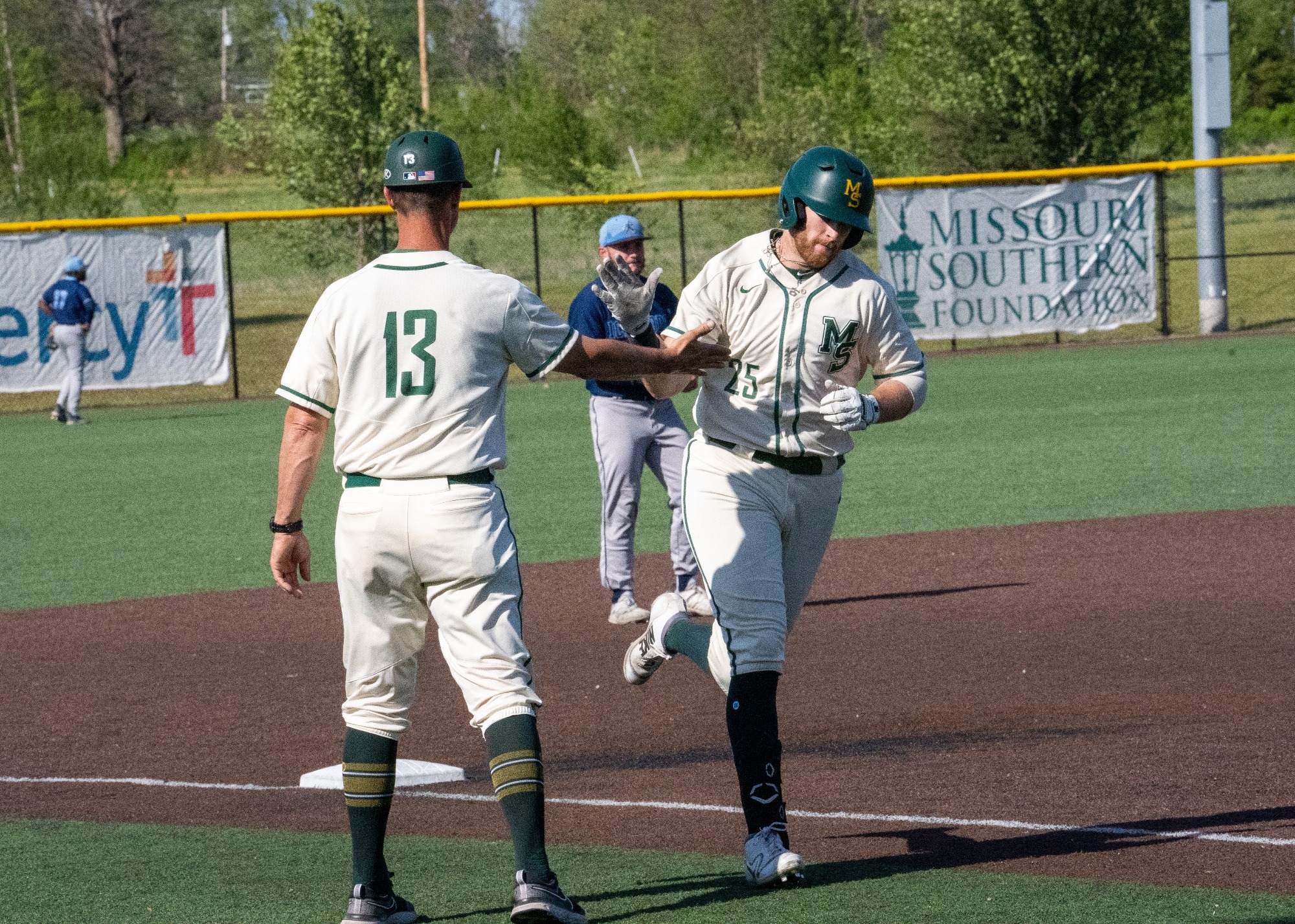 Miller Ties Single-Season Record, No. 17 Lions Hit Six Home Runs ...