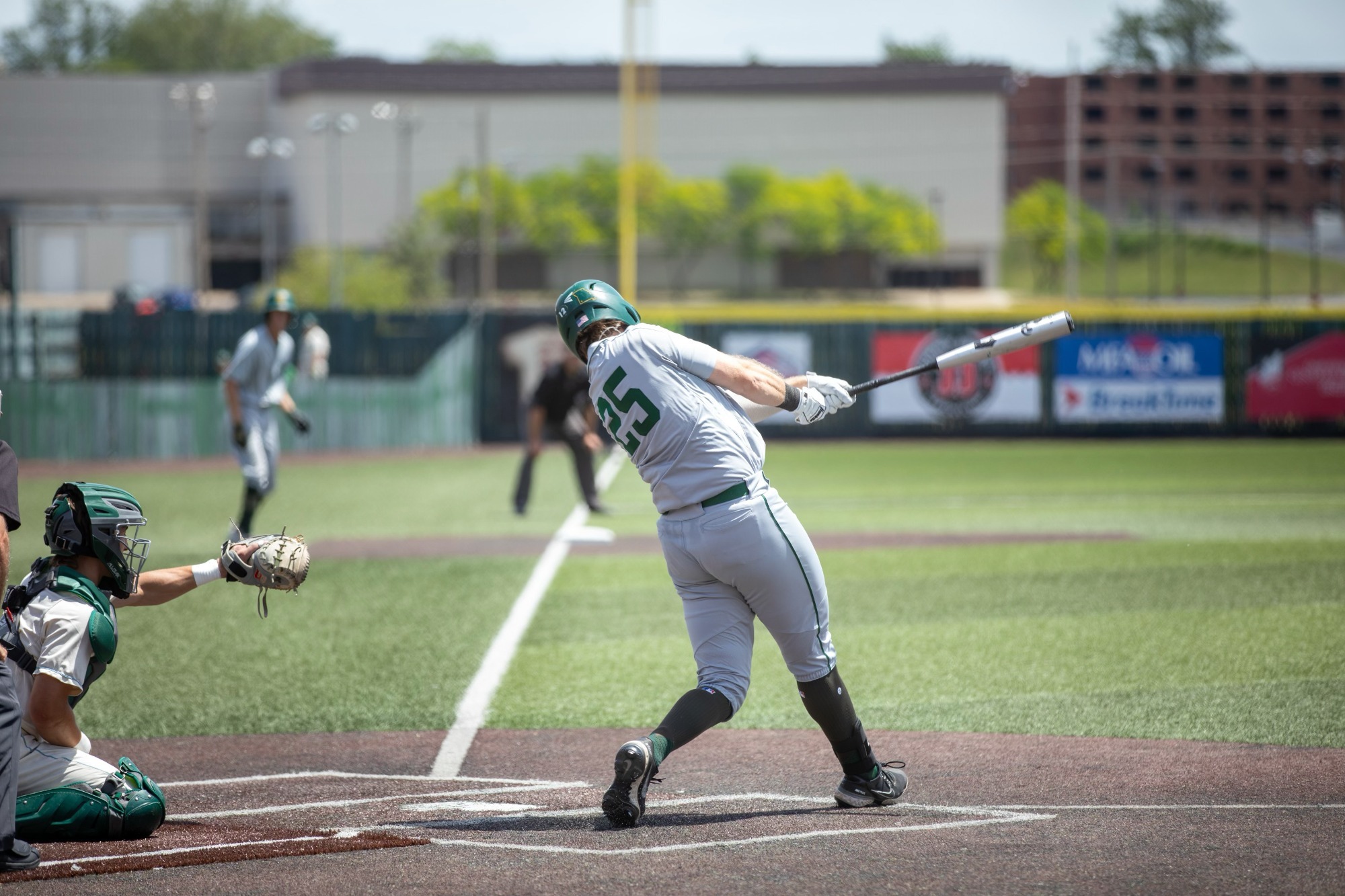 No. 11 Lions Fall In MIAA Tournament Championship Game - Missouri ...