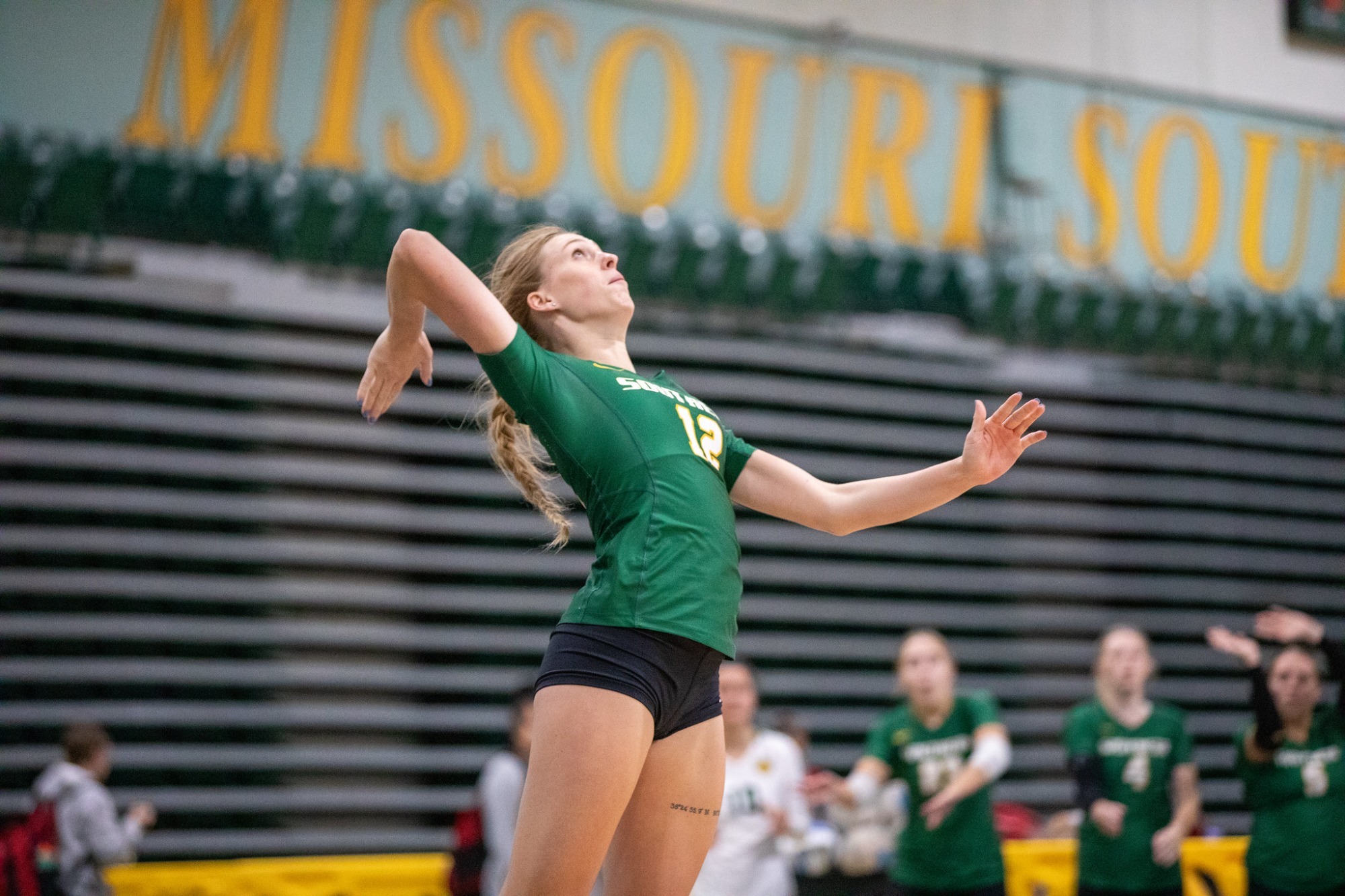 Southern Starts The Week Hot With a 3-0 Sweep At William Jewell ...