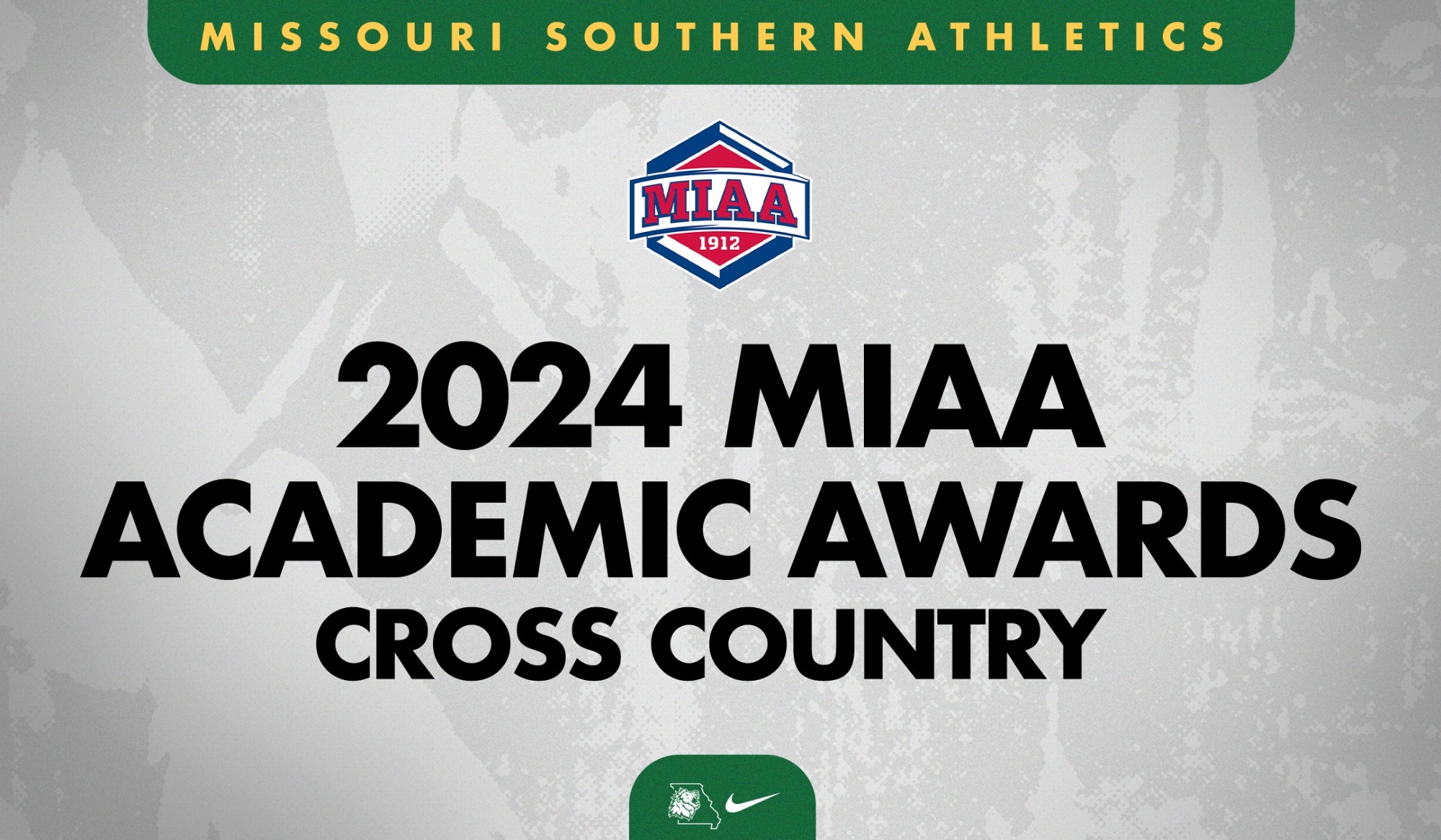 Riddle Wins Regional Title, Lions Finish Second - Missouri Southern ...