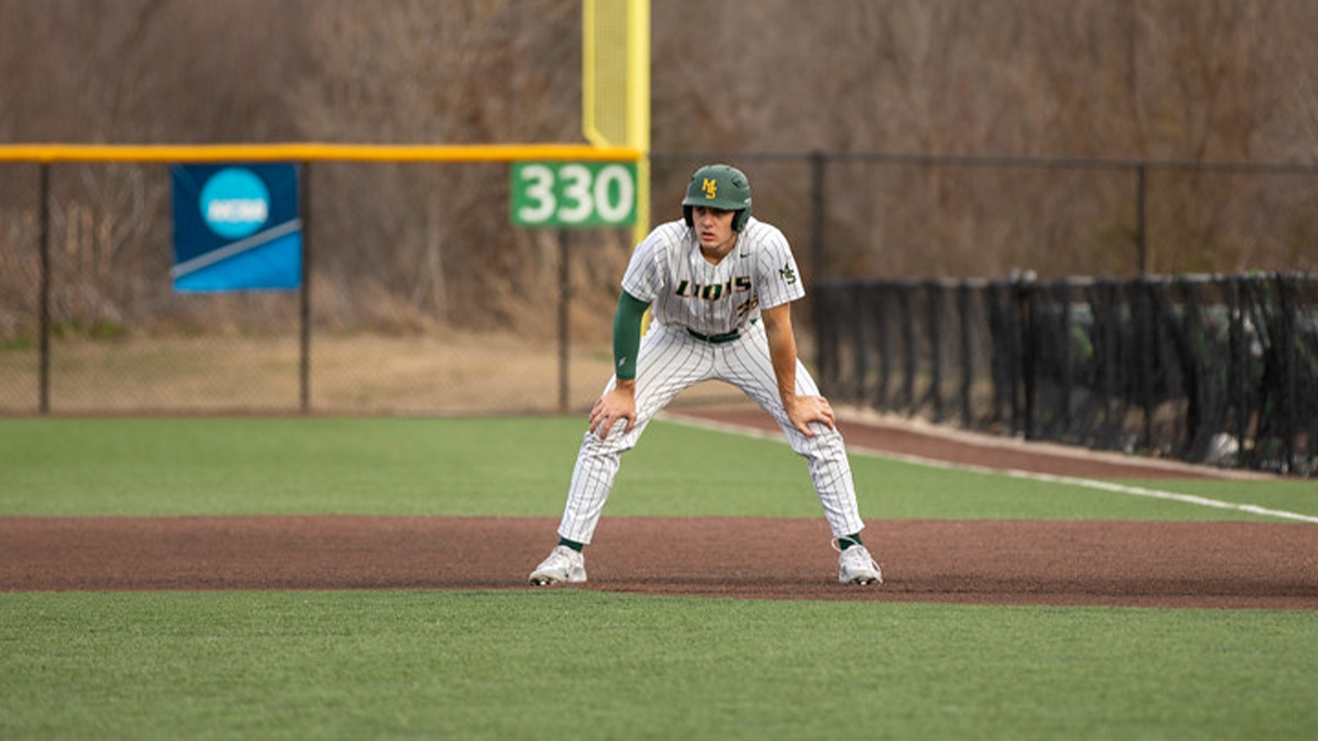 Baseball Falls to Oklahoma Baptist in Midweek Road Contest - Missouri ...