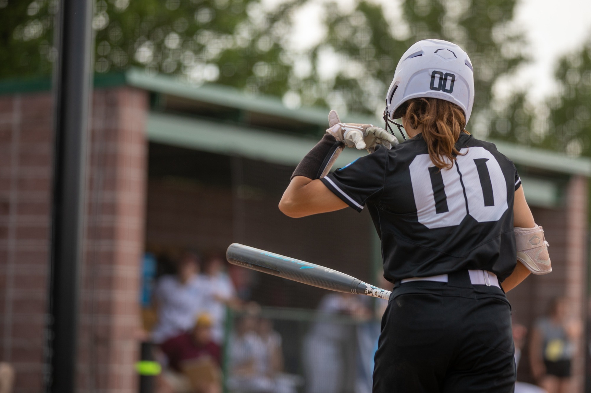 Yazmin Vargas - 2024 - Softball - Missouri Southern State University ...