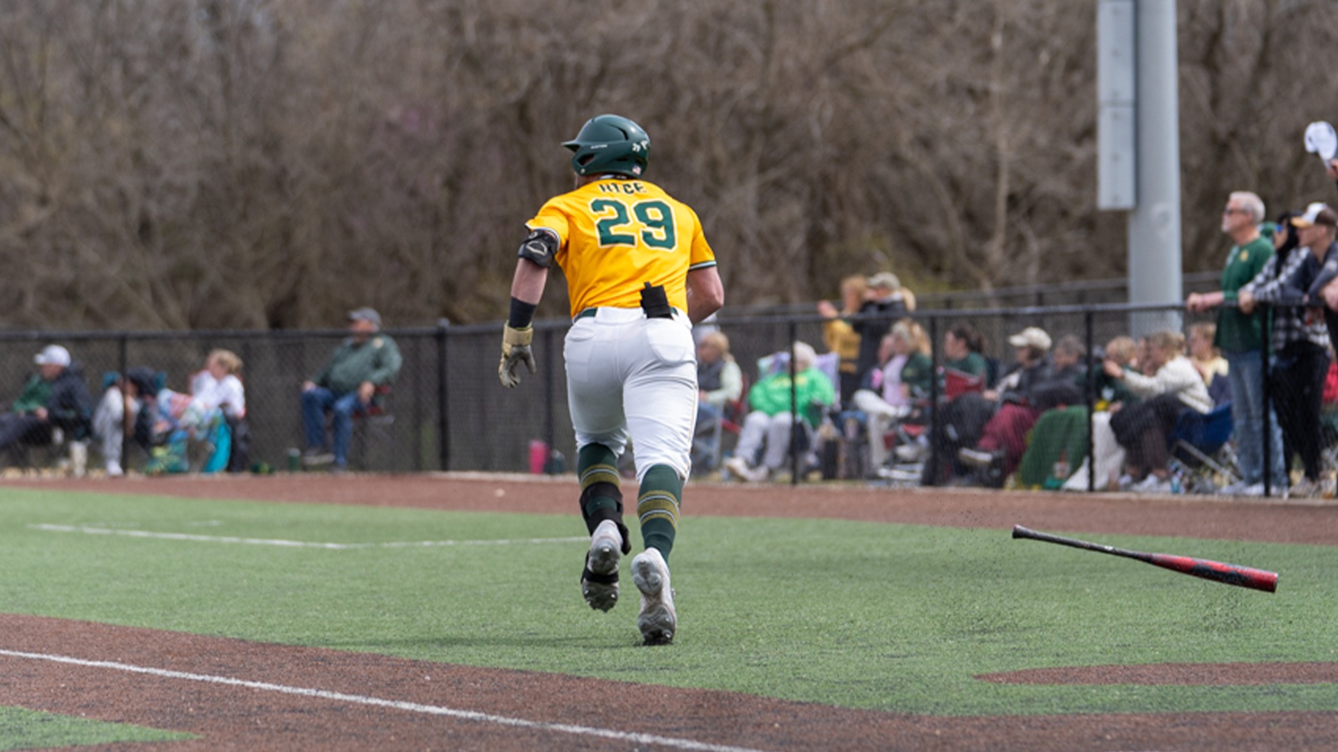 Lions Launch Six Home Runs in Victory Over Ichabods - Missouri Southern ...