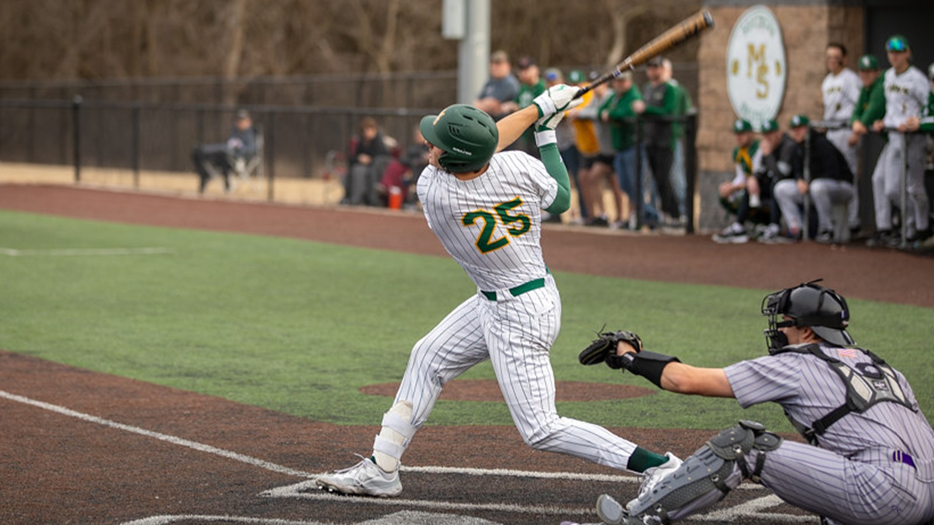 Southern Starts Series with Shutout Victory Over Emporia State ...