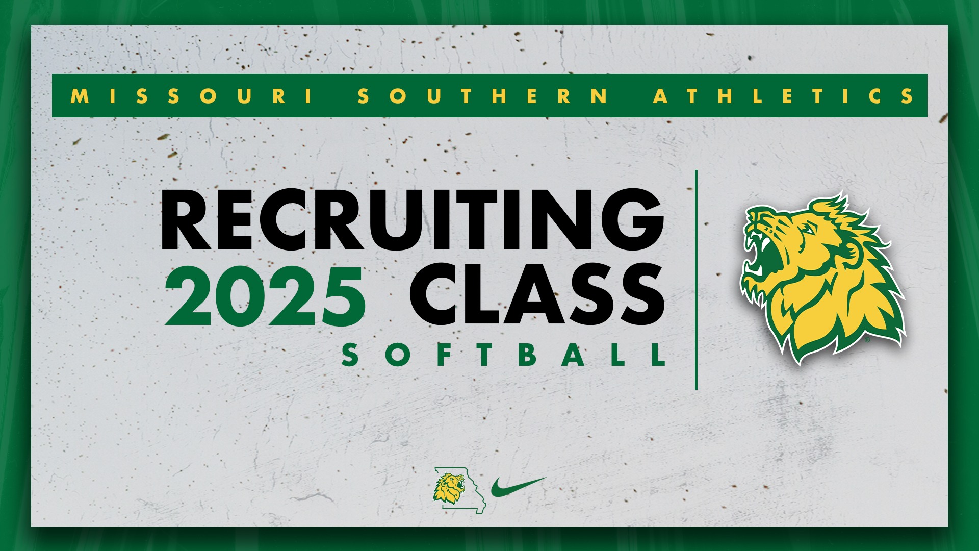 Signing Day Adds Four New Lions to Softball - Missouri Southern State ...