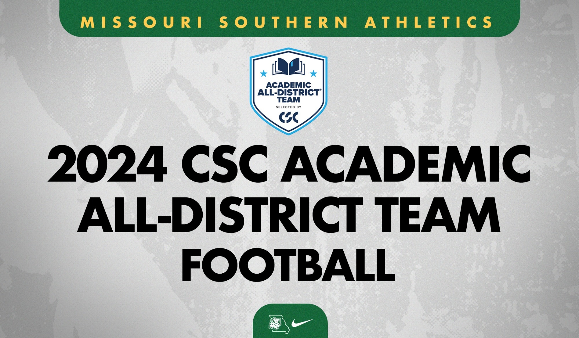 Lions Roar Back to Take Down Lopers in Senior Day Showdown - Missouri ...