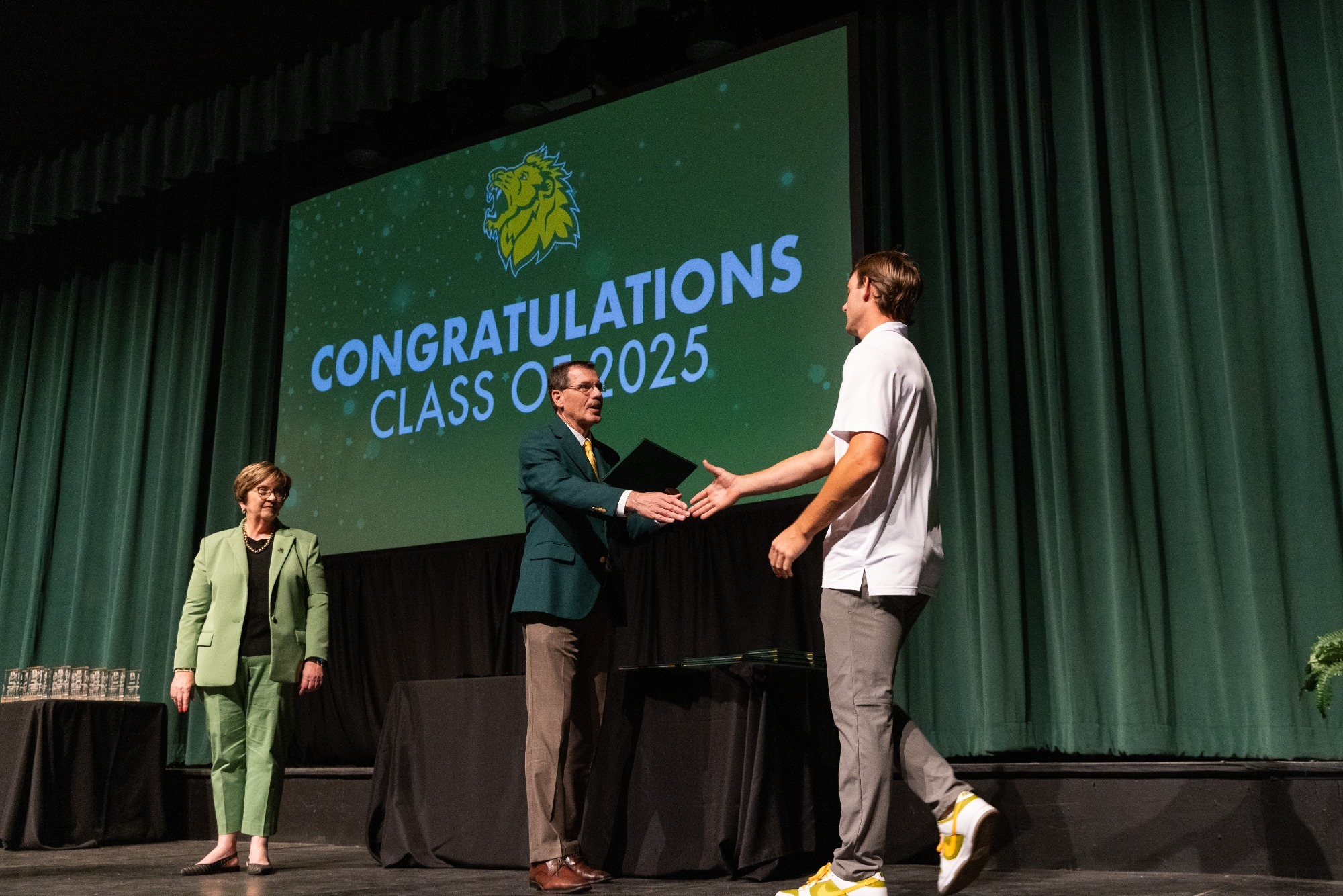 Cori Reid Promoted to Deputy Athletic Director - Missouri Southern ...