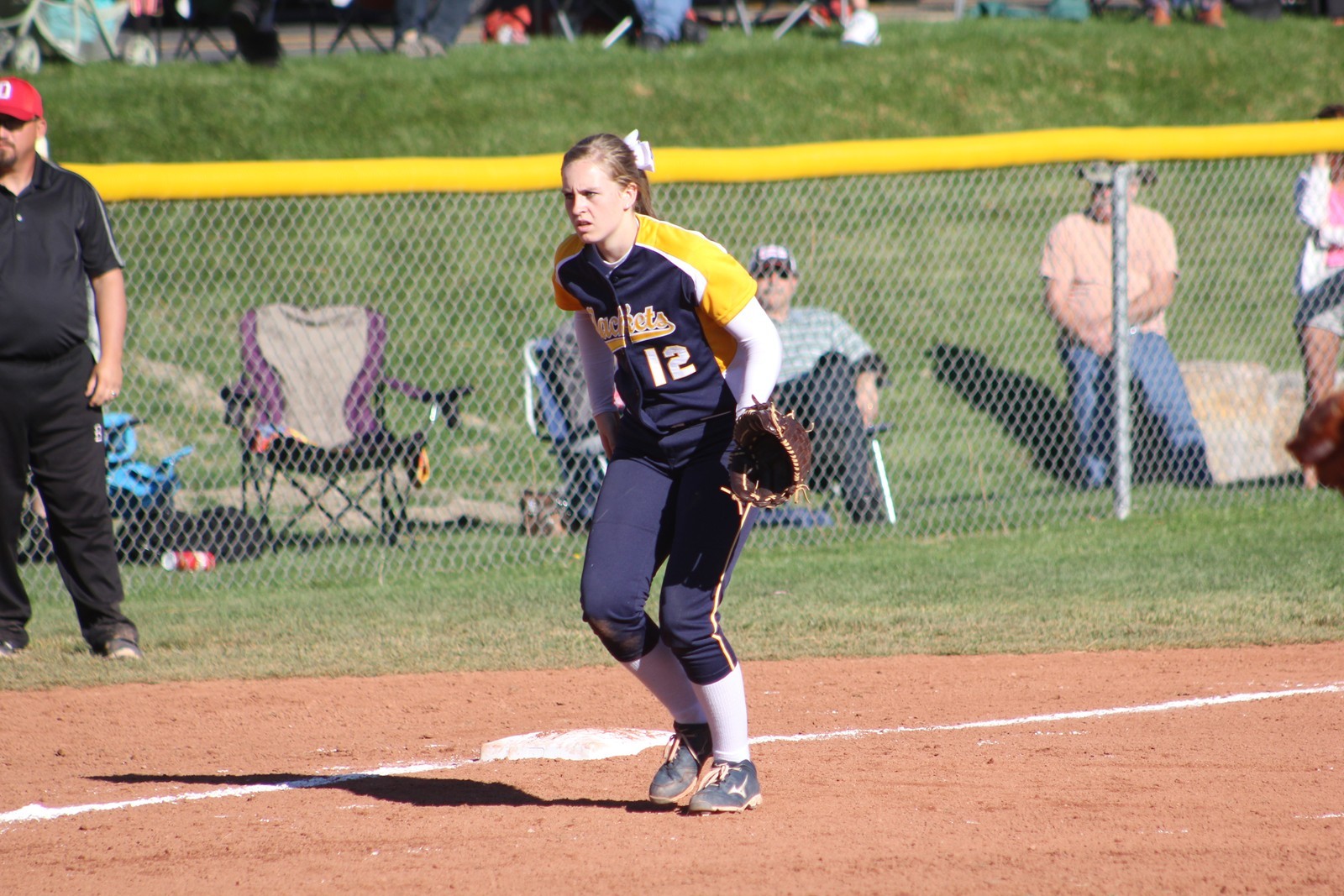 Kelsey Devlin - Softball - Montana State University Billings Athletics