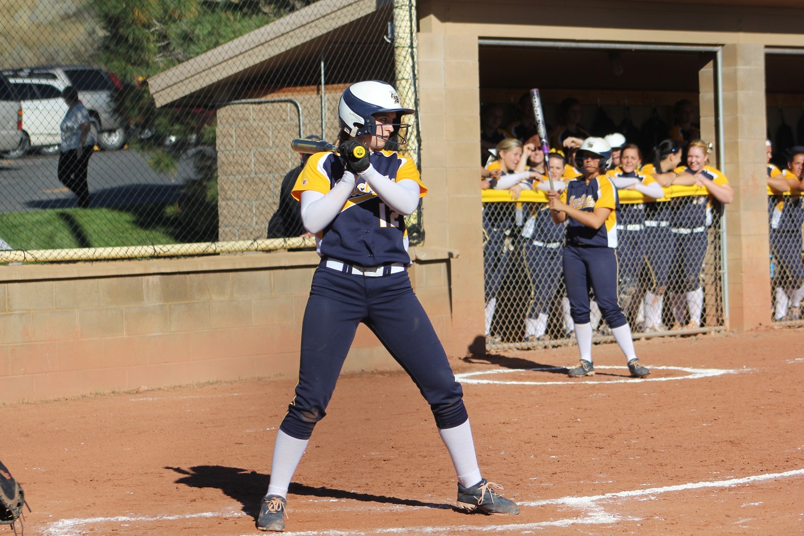 Kelsey Devlin - Softball - Montana State University Billings Athletics