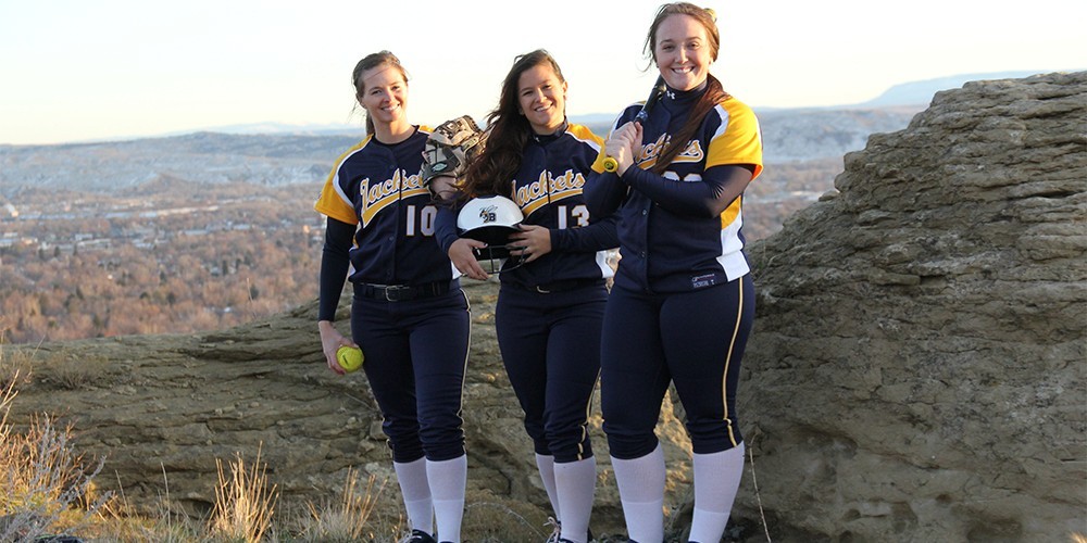 Amanda Todd - Softball - Montana State University Billings Athletics