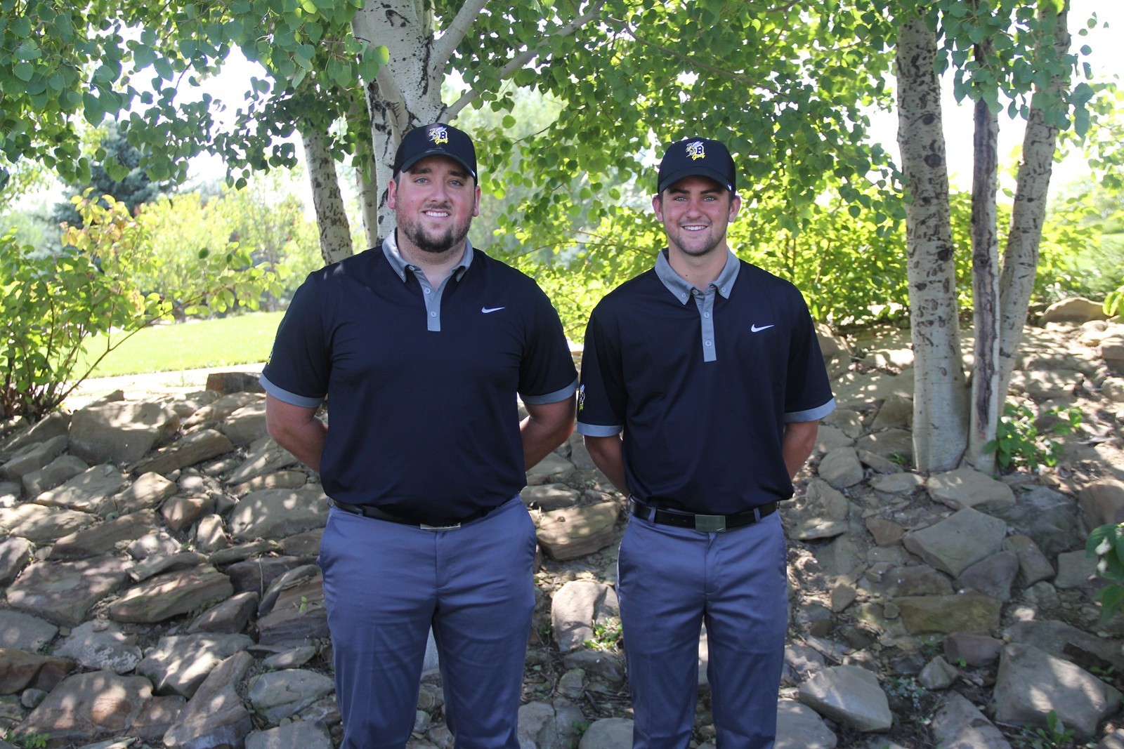 Connor Miele - Men's Golf - Montana State University Billings Athletics