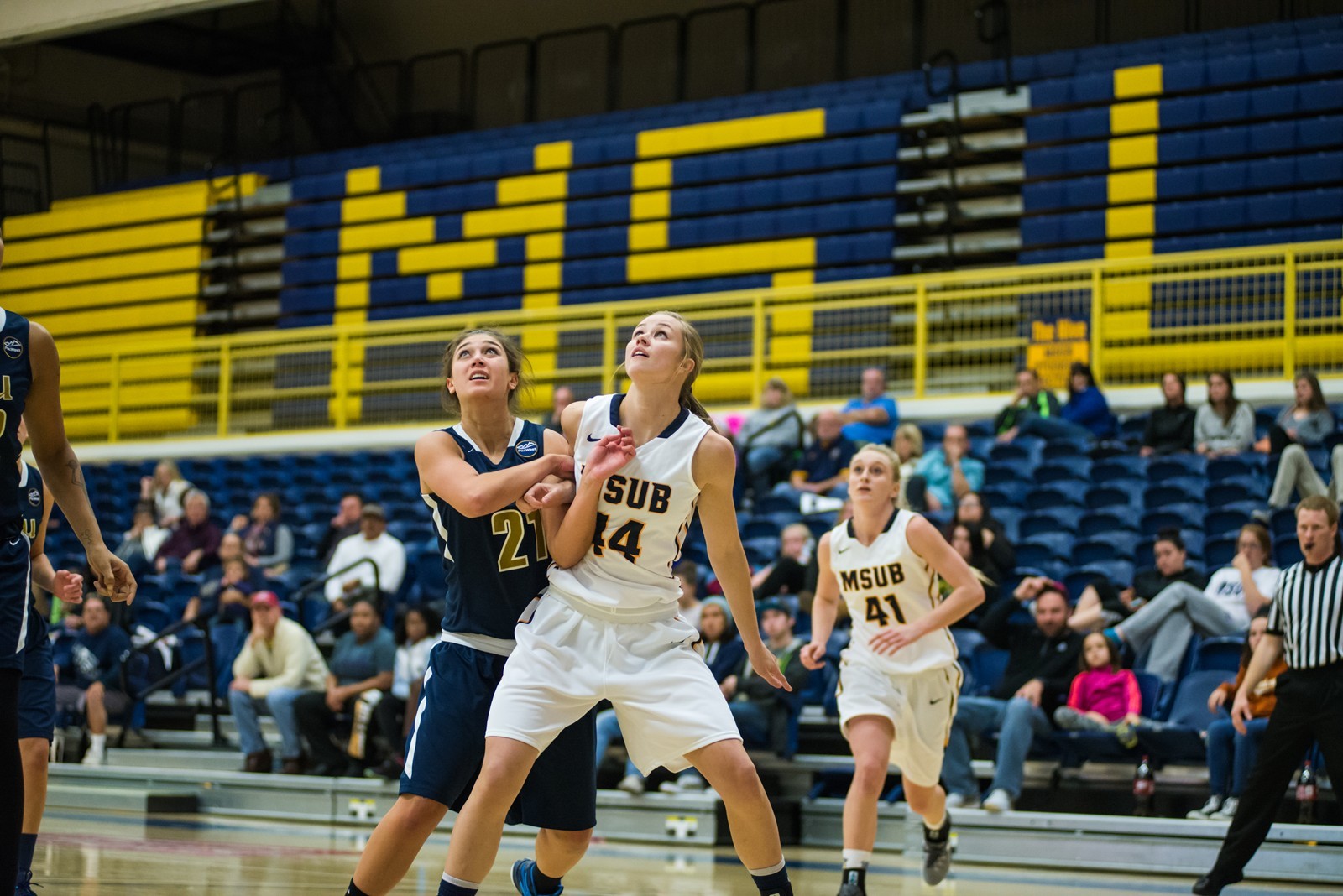 Kasie Christensen - Women's Basketball - Montana State University ...