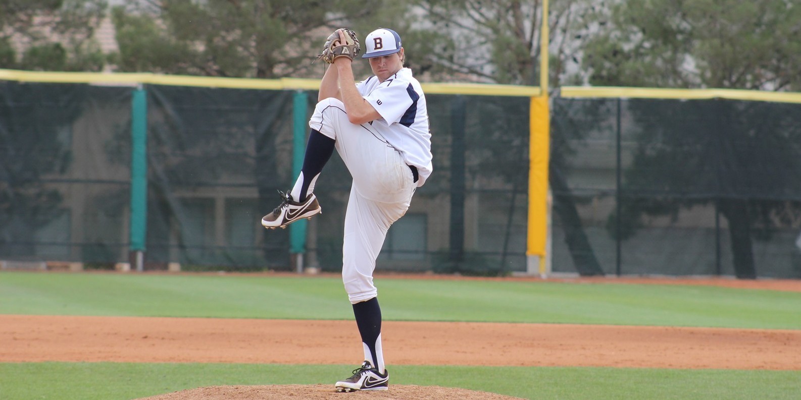 Jake Mills - Baseball - Montana State University Billings Athletics