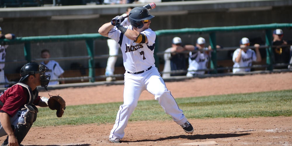 Brody Miller - Baseball - Montana State University Billings Athletics