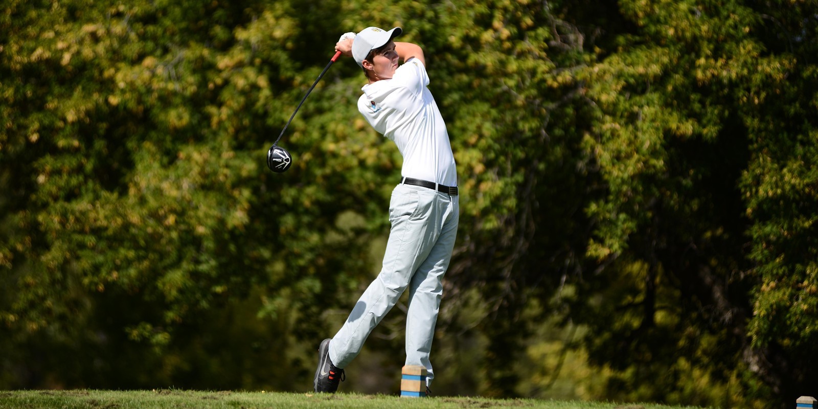 Scott Larson - Men's Golf - Montana State University Billings Athletics