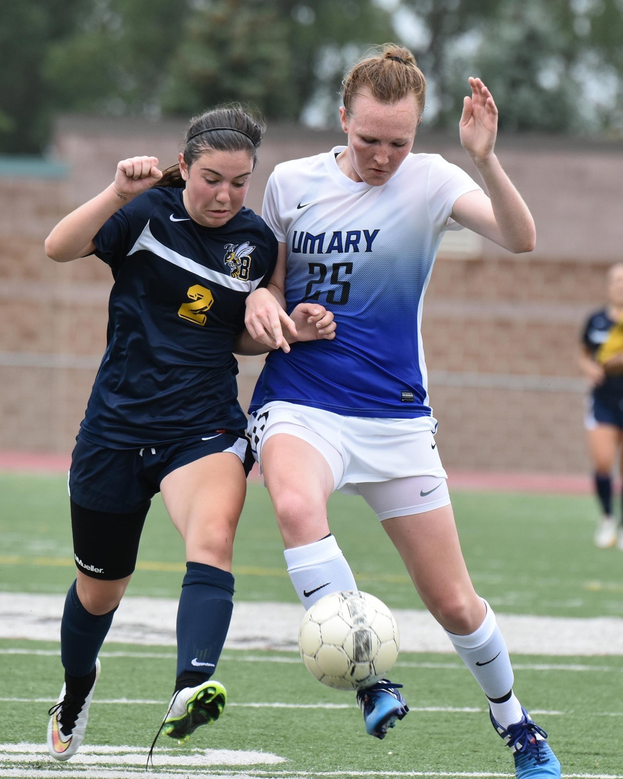 Bailey Griglio - Women's Soccer - Montana State University Billings ...