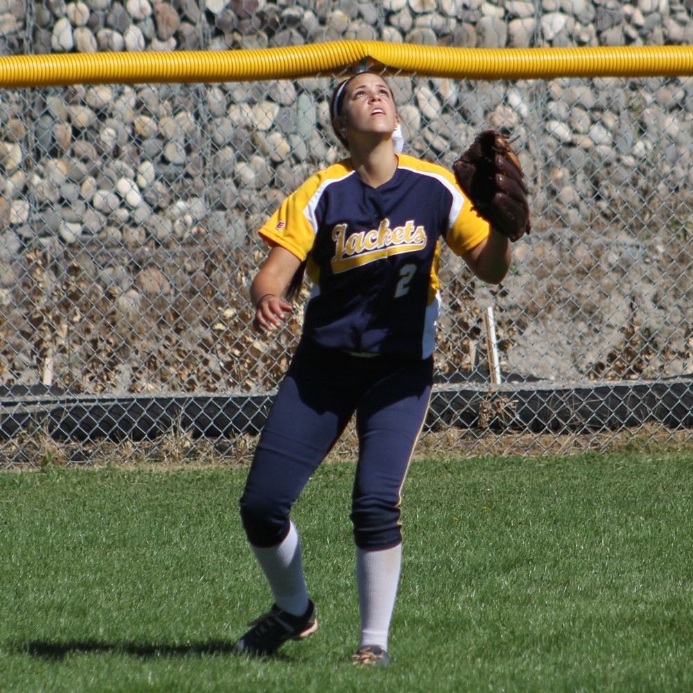 Cori Gammon - Softball - Montana State University Billings Athletics