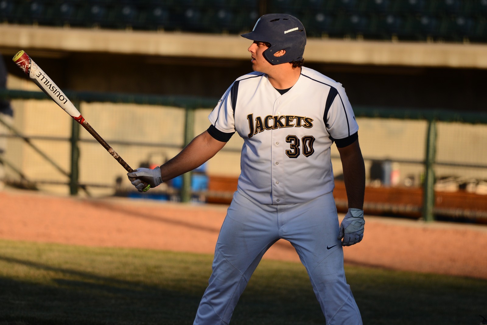 Tanner Watson - Baseball - Montana State University Billings Athletics