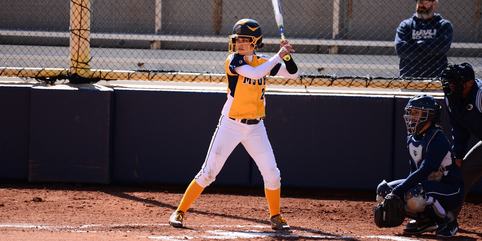 Cori Gammon - Softball - Montana State University Billings Athletics