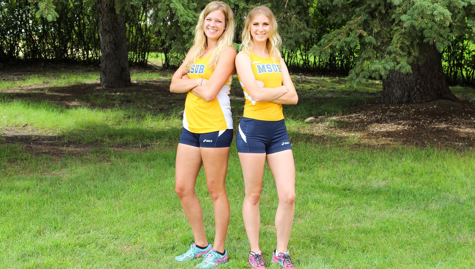 Kelby Wegner - Women's Cross Country - Montana State University ...