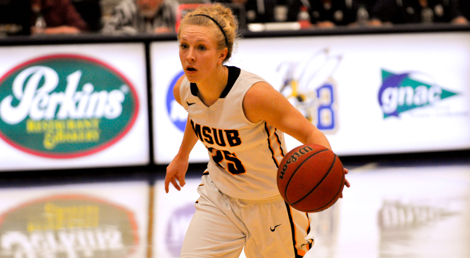 Rylee Kane - Women's Basketball - Montana State University Billings ...