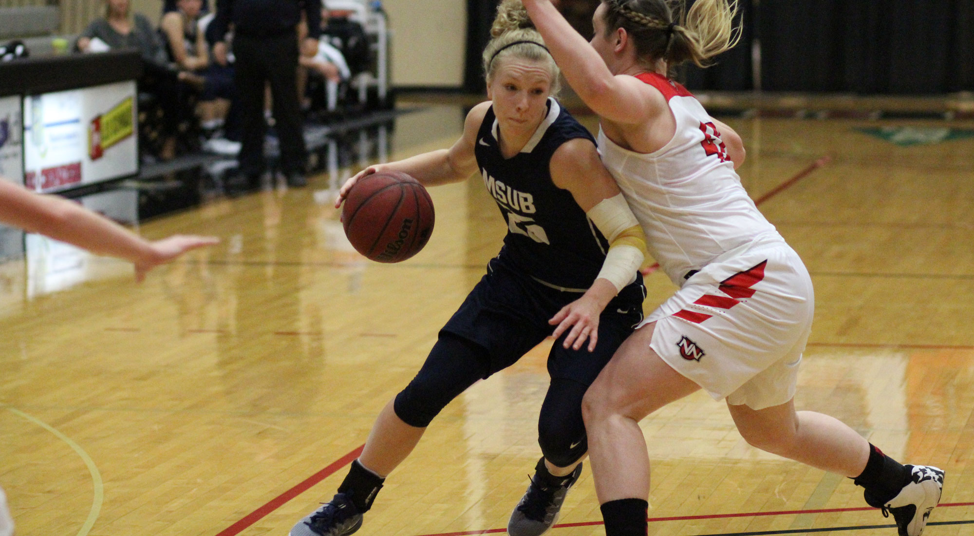 Rylee Kane - Women's Basketball - Montana State University Billings ...