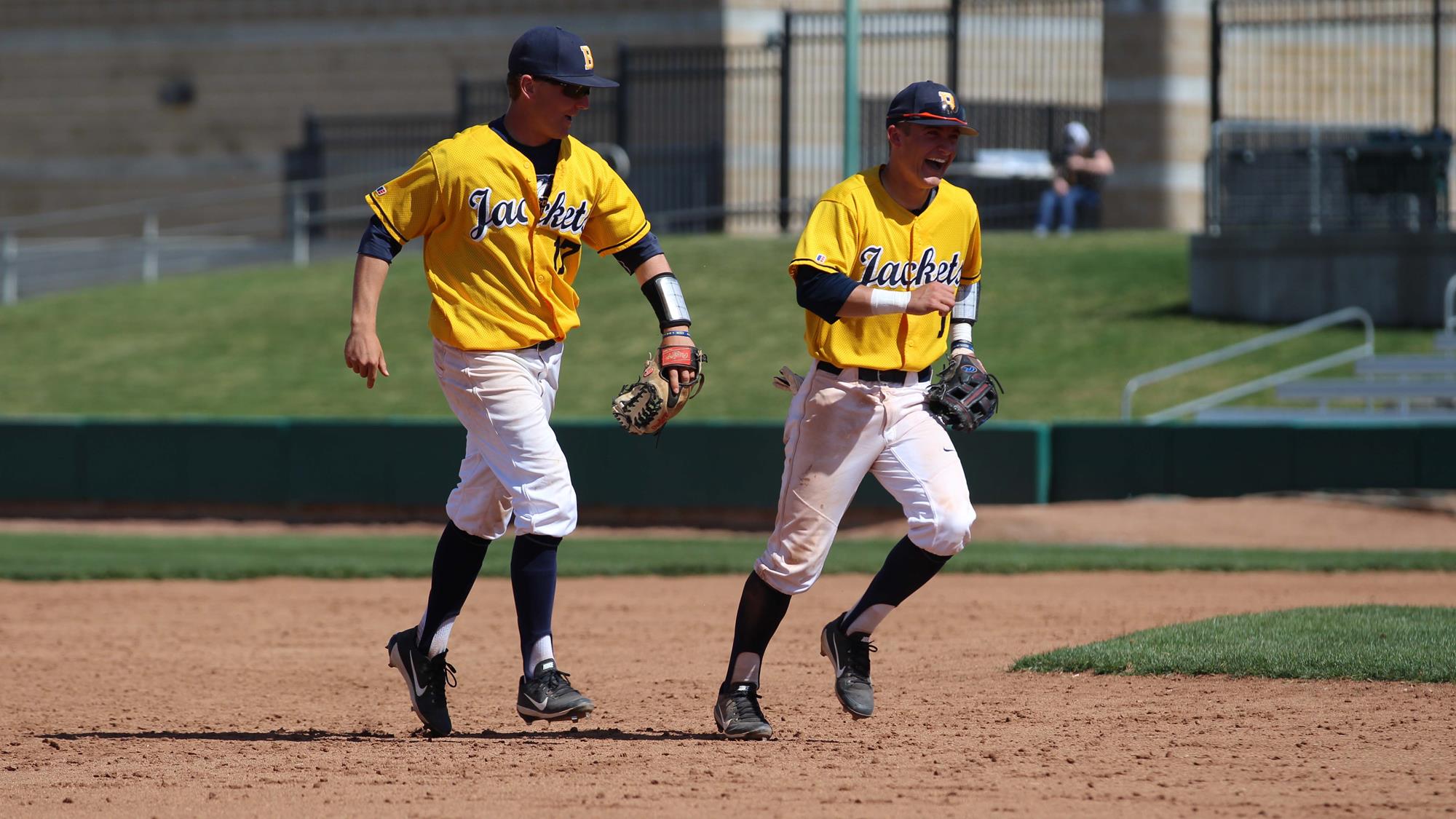 Wyatt Setian - Baseball - Montana State University Billings Athletics