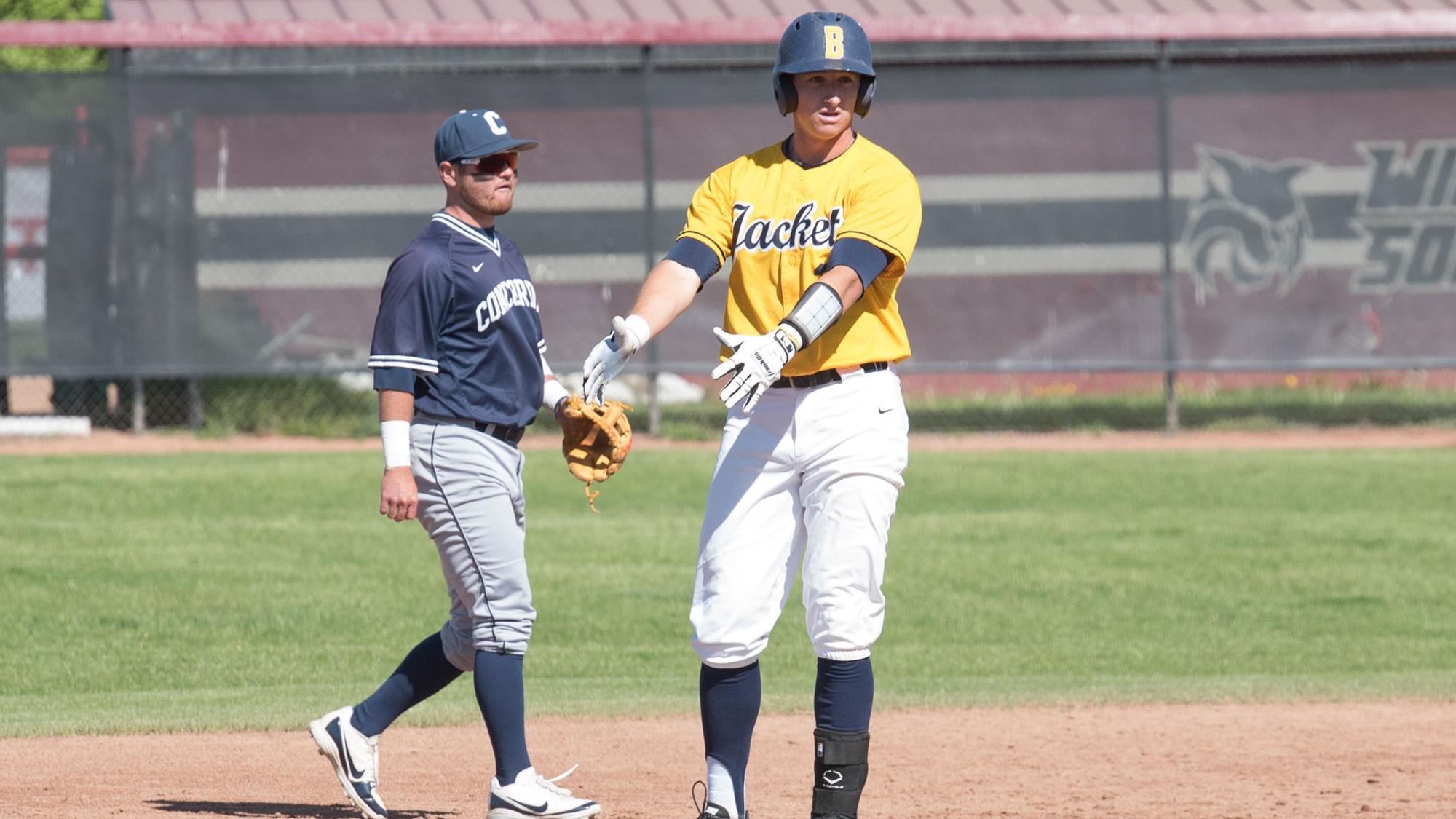 Kade Hall - Baseball - Montana State University Billings Athletics