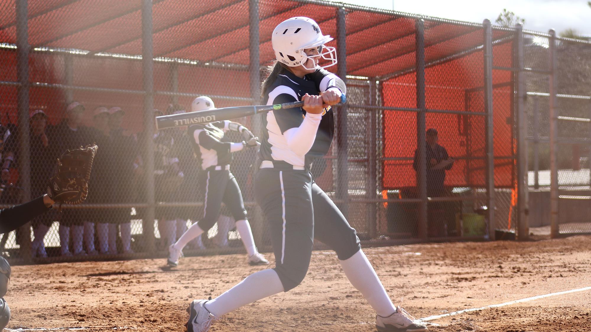 Rylan Austin - Softball - Montana State University Billings Athletics