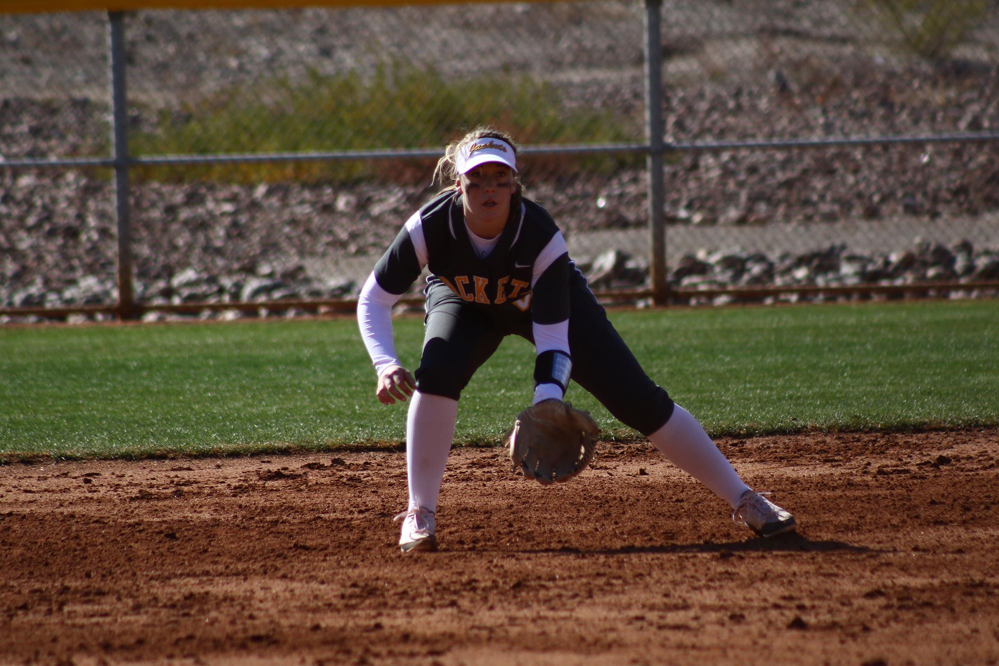Rylan Austin - Softball - Montana State University Billings Athletics