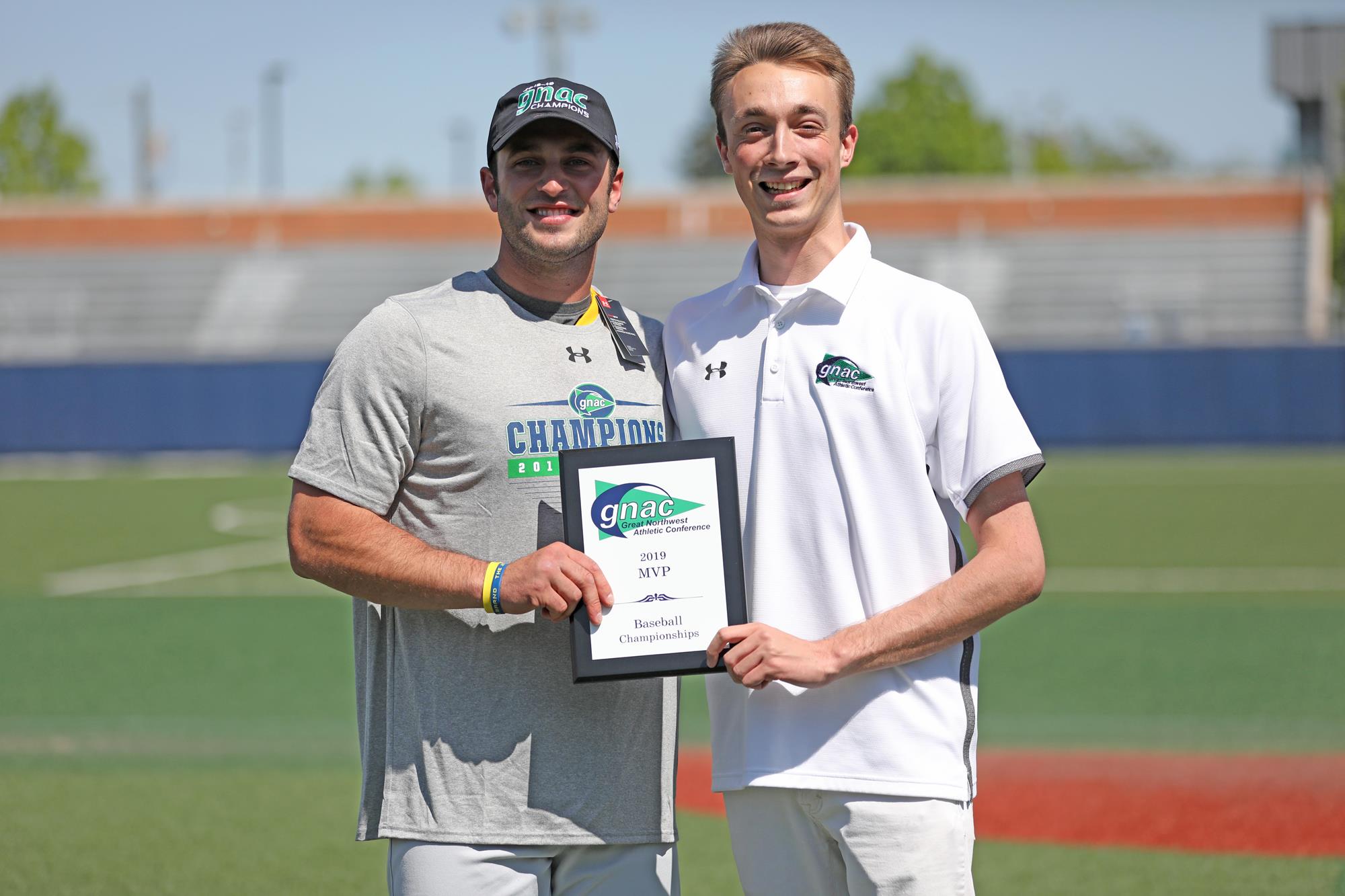 Conner Linebarger - Baseball - Montana State University Billings Athletics