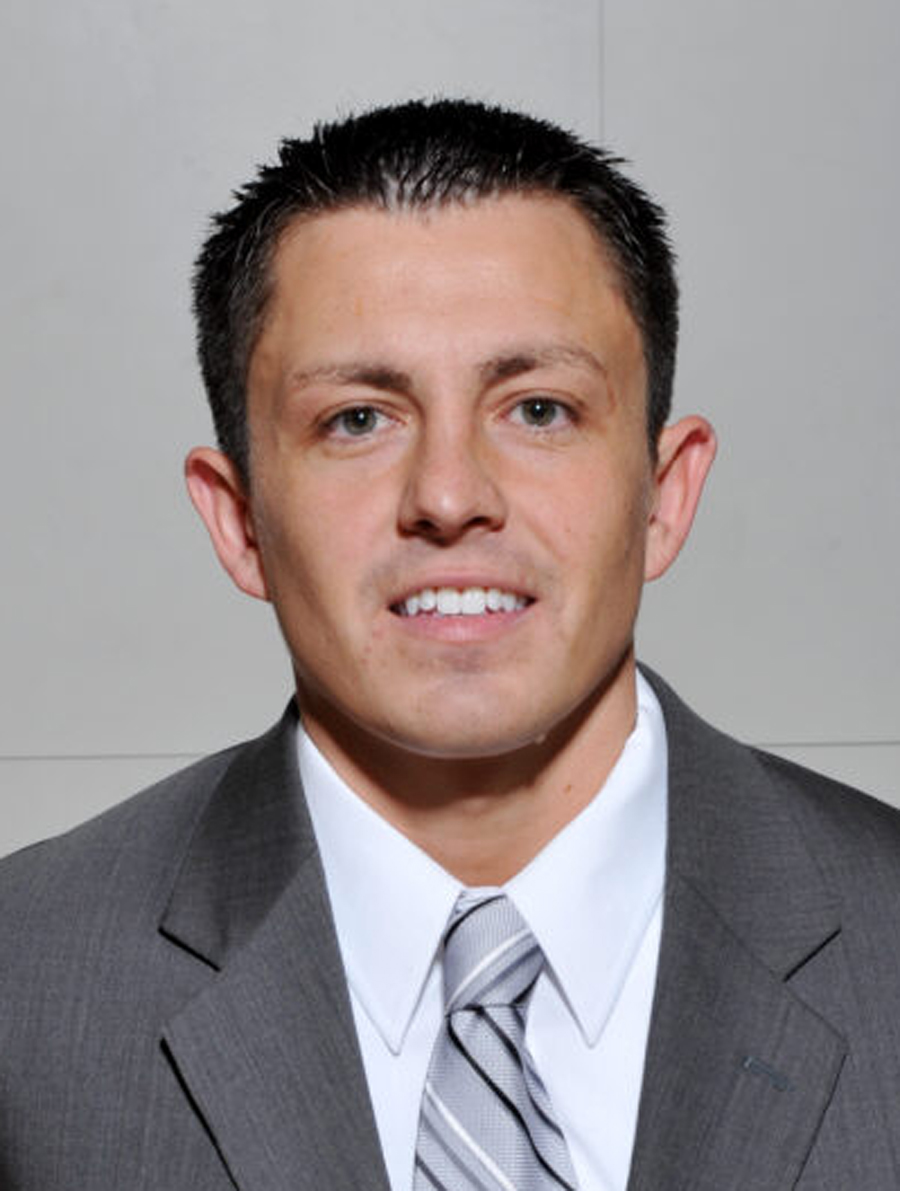 Justin Wetzel - Men's Basketball Coach - Montana State University ...