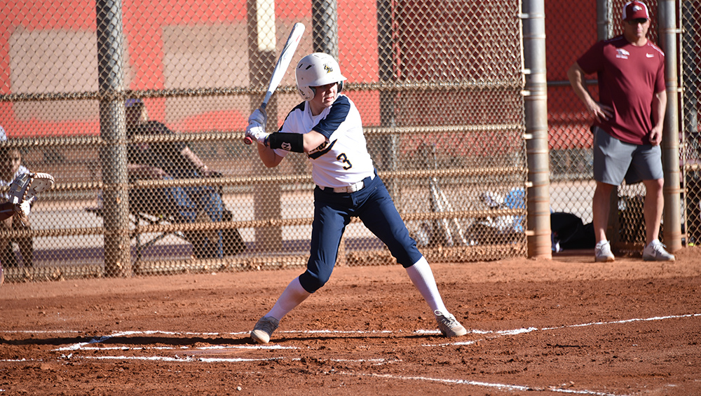 Skyler Jenkins - Softball - Montana State University Billings Athletics