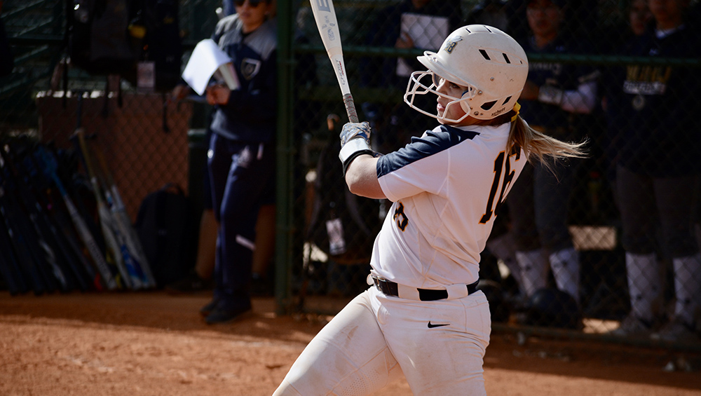 Taylor Anderson - Softball - Montana State University Billings Athletics
