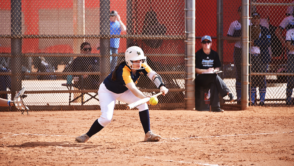 Hailee Gregerson - Softball - Montana State University Billings Athletics