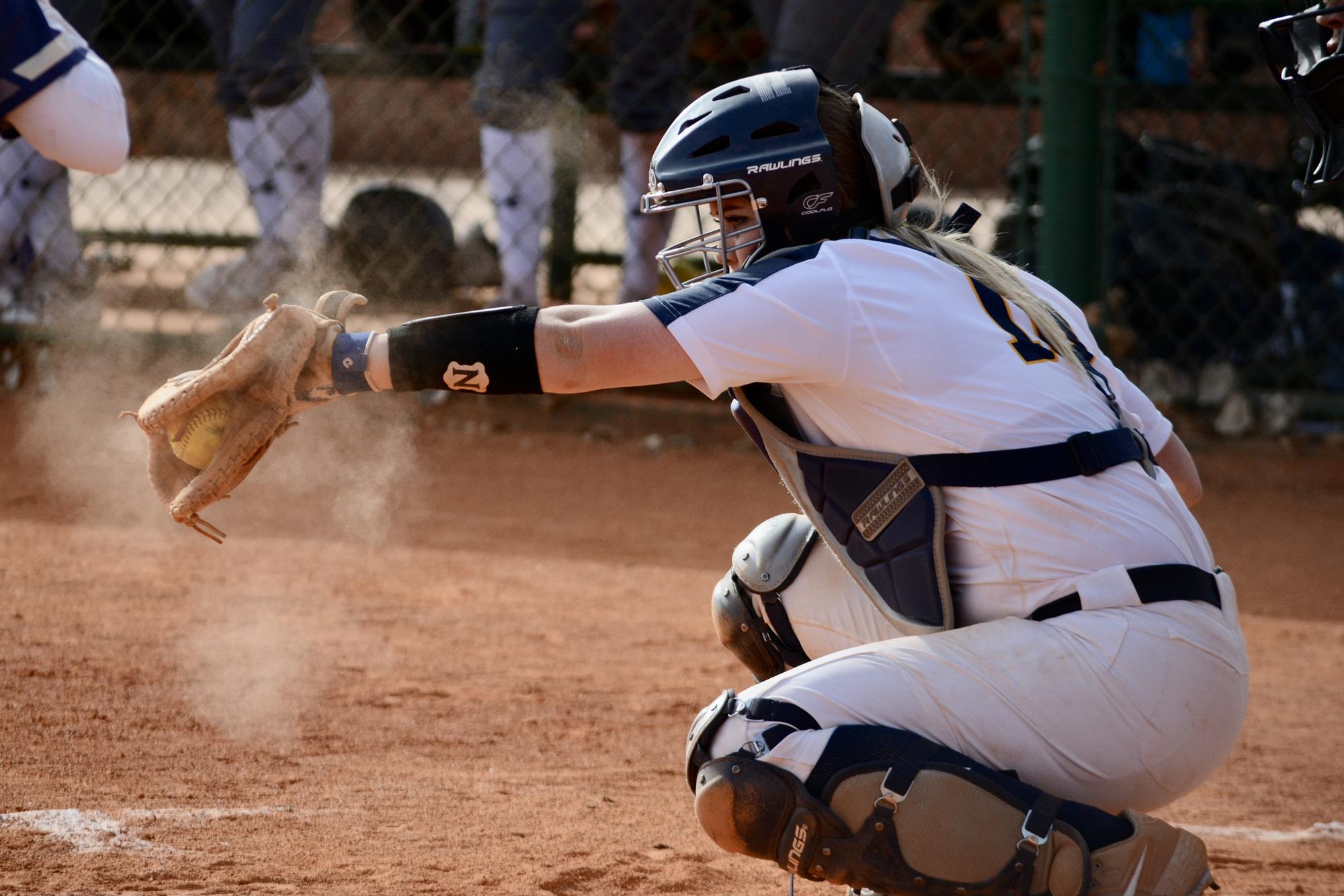 Taylor Anderson - Softball - Montana State University Billings Athletics