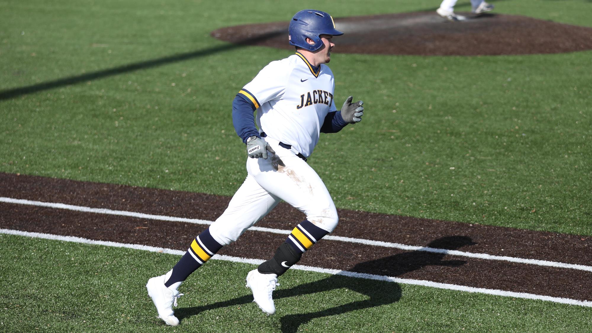 Tanner Parker - Baseball - Montana State University Billings Athletics