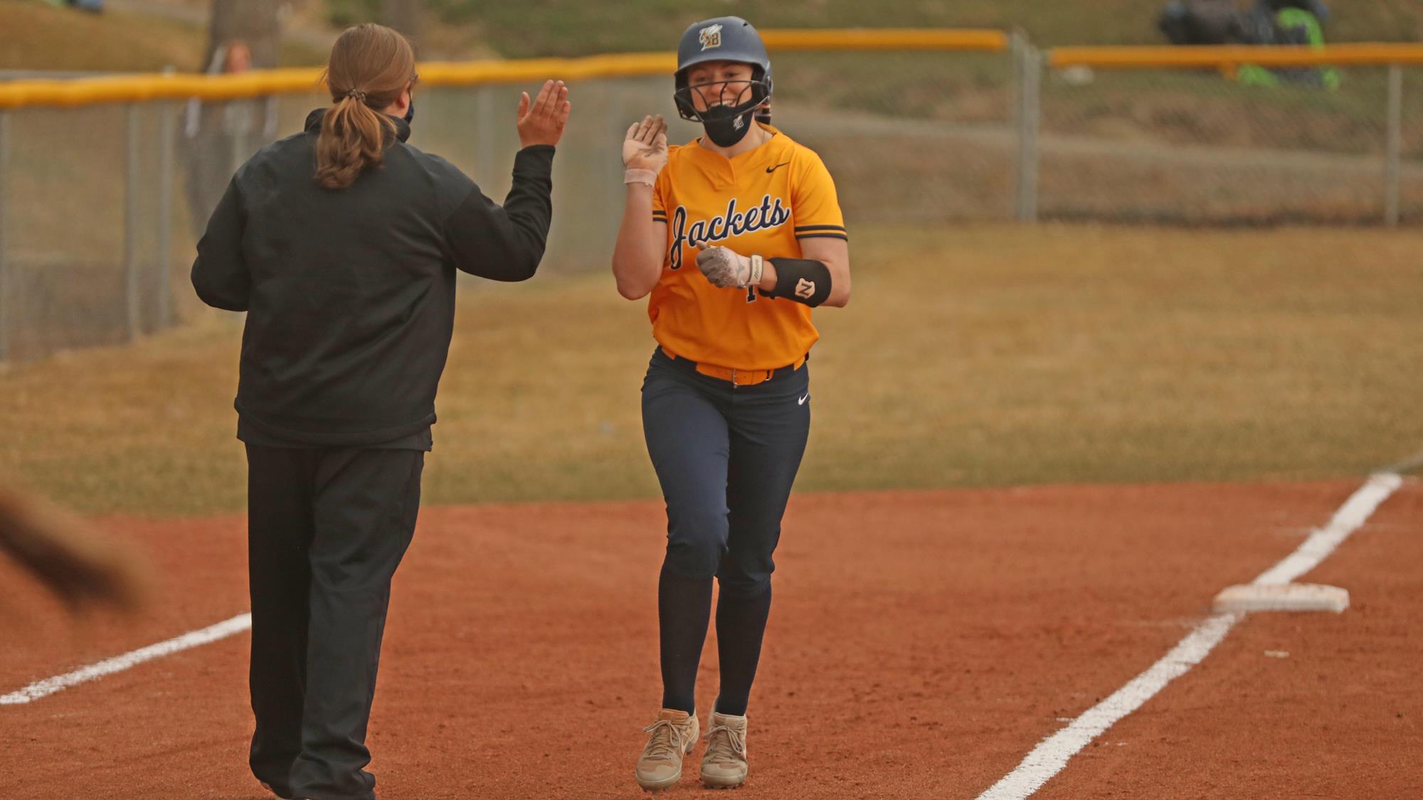 Allie Hughes - Softball - Montana State University Billings Athletics