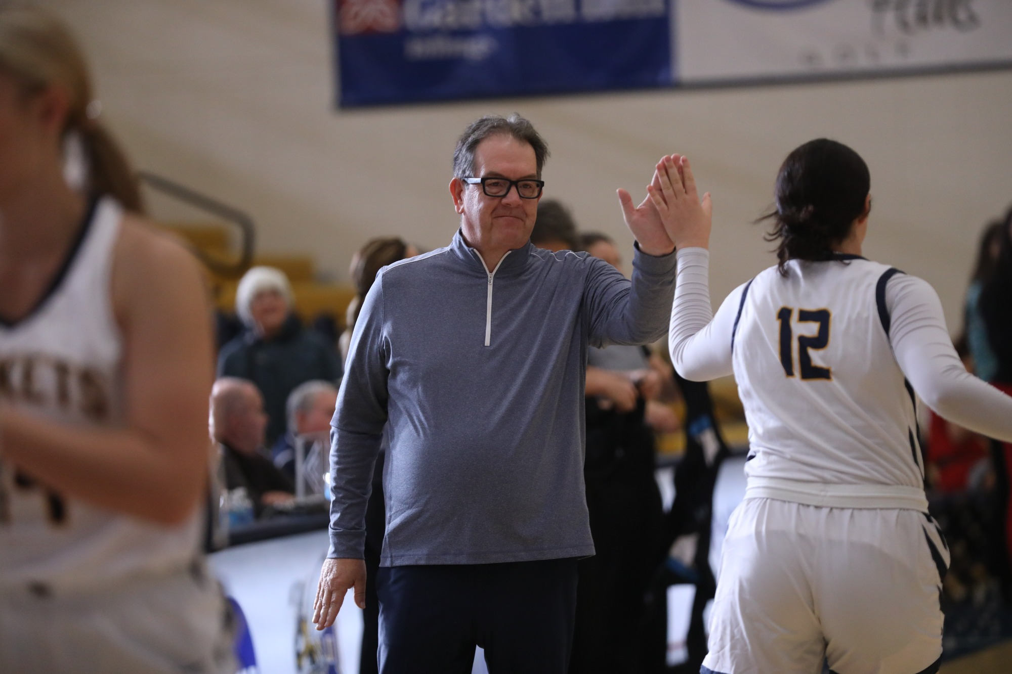 Woodin wins 300th game Thursday as ‘Jackets blast Bears - Montana State ...