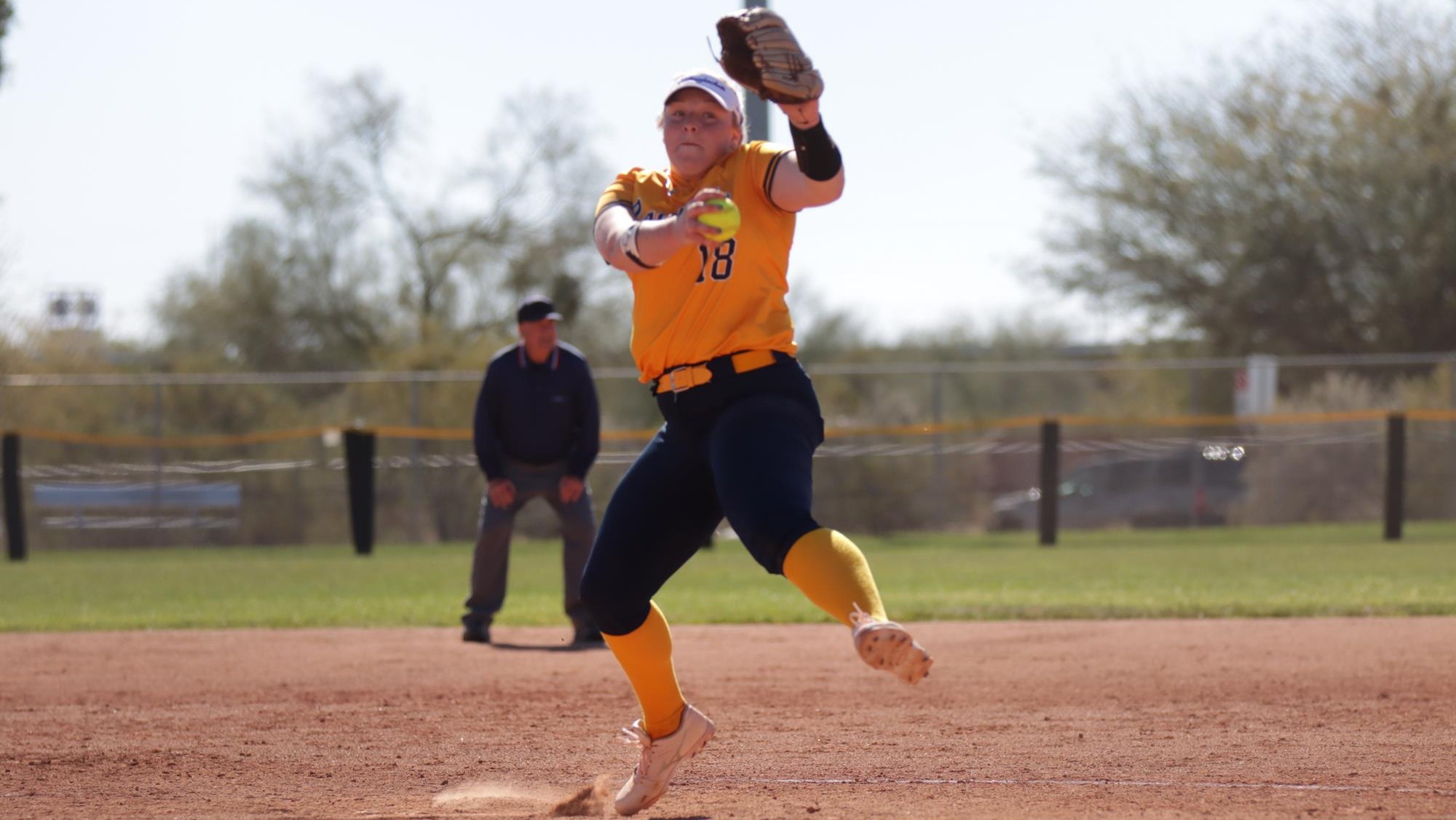 MSUB finishes Desert Stinger Classic with hard-fought losses to Chico ...