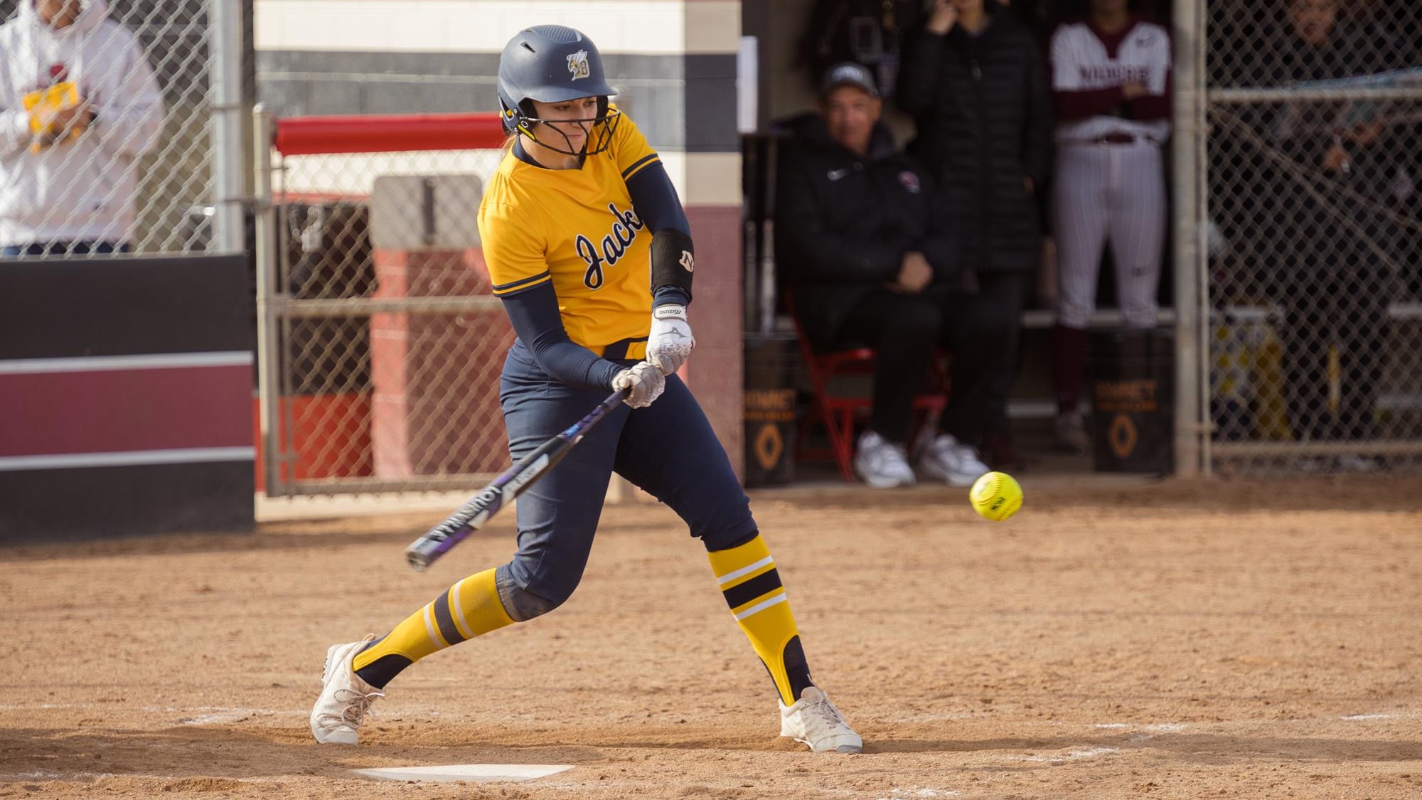 Allie Hughes - Softball - Montana State University Billings Athletics