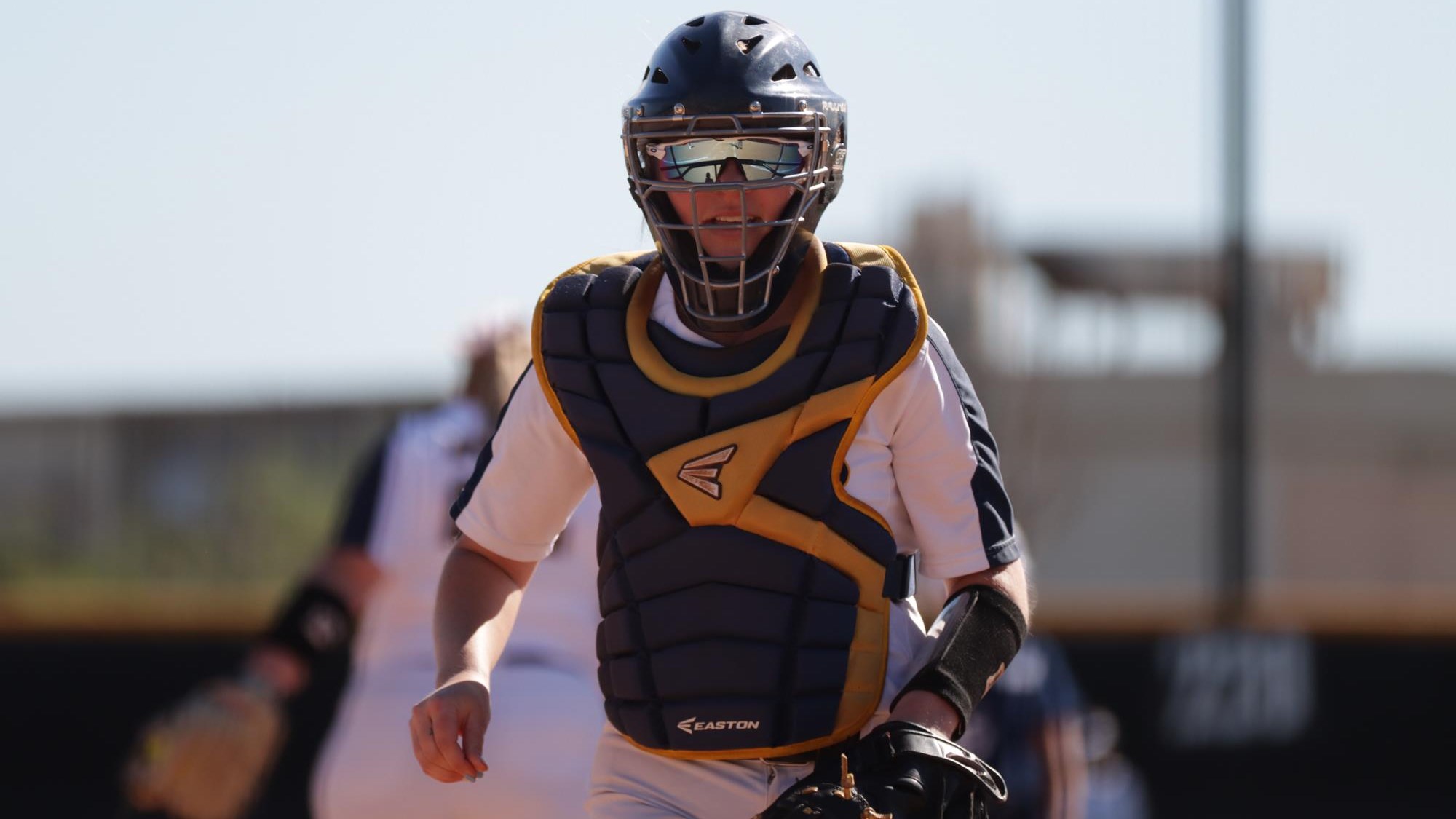 Skyler Jenkins - Softball - Montana State University Billings Athletics