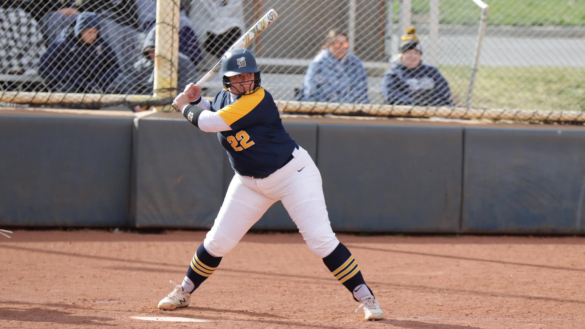 Yellowjackets drop two games to Northwest Nazarene in high-scoring ...