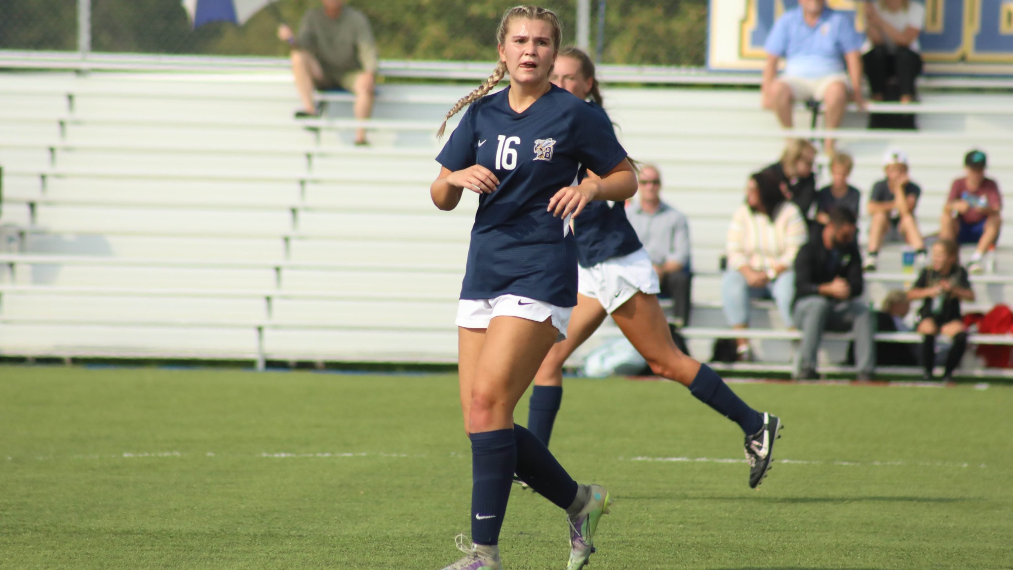 Falcons push past Yellowjackets in 2nd half - Montana State University ...