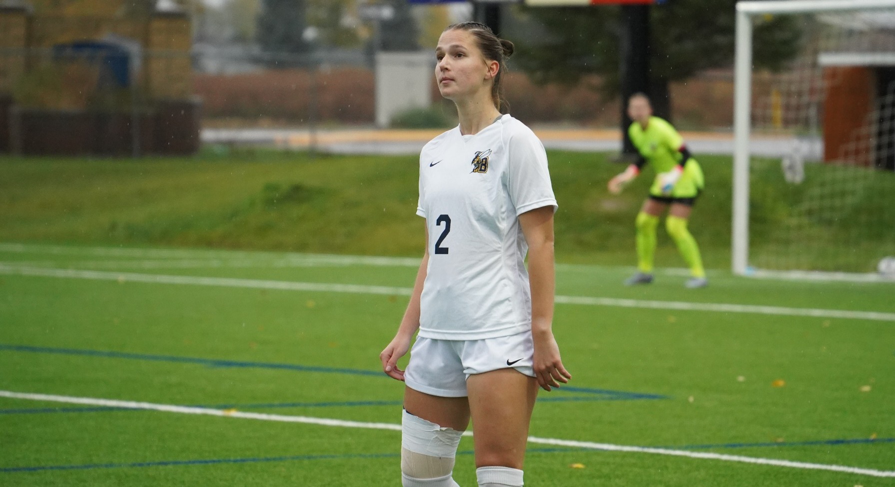 Yellowjackets Defeat Wolves 1-0 for Crucial Conference Win - Montana ...