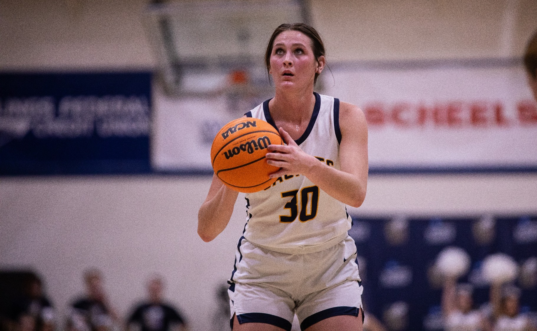 Balanced Offense Leads Yellowjackets to Victory over #18 Regis ...