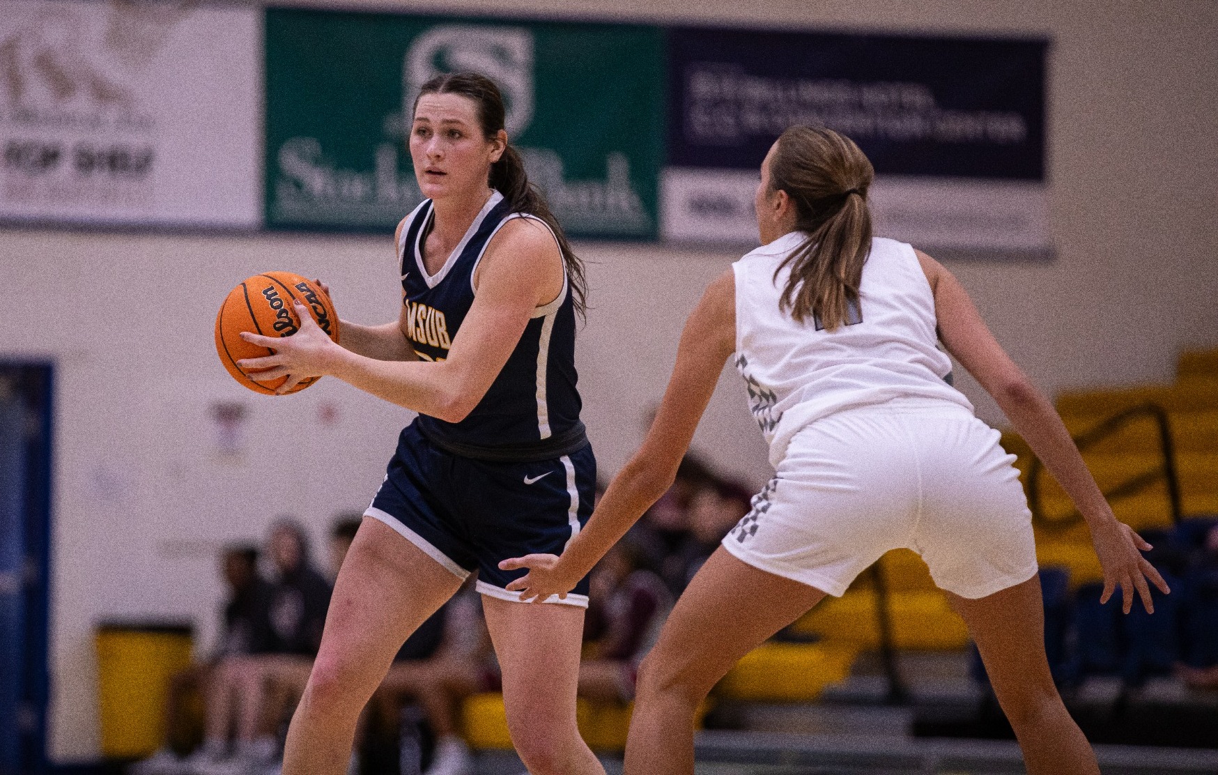 MSUB Finishes Tipoff Classic with Victory over Florida Tech - Montana ...