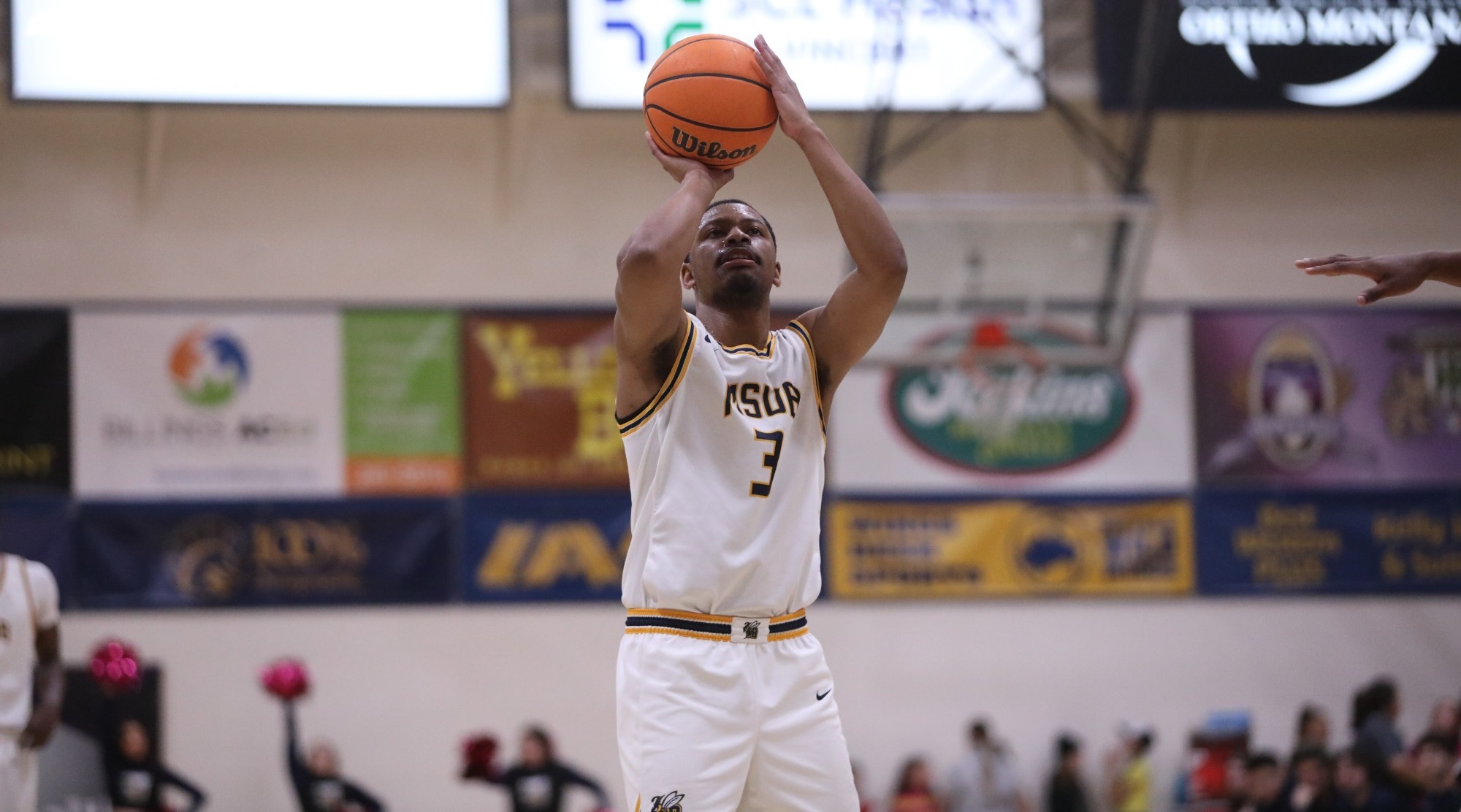 Yellowjackets Down Western Washington, Keep Rolling in GNAC - Montana ...