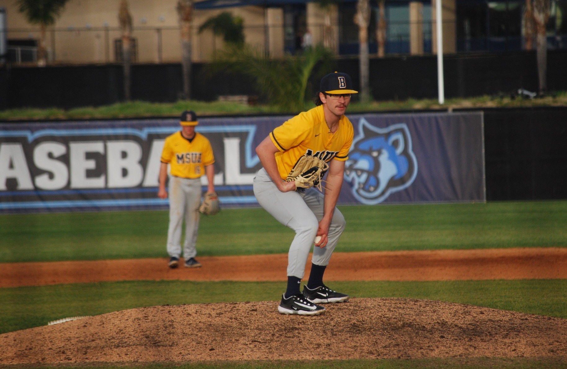 Nighthawks sweep Doubleheader from ‘Jacket Baseball - Montana State ...