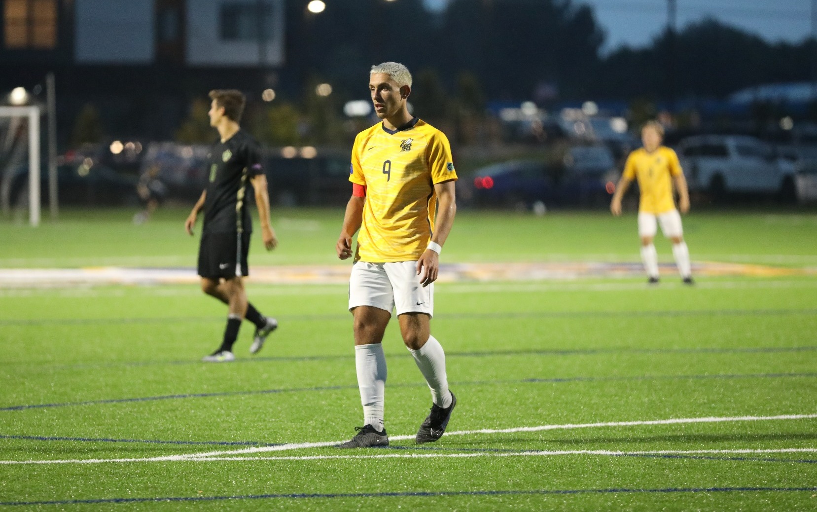 Yellowjackets Open 2023 Campaign with 2-1 Win - Montana State ...